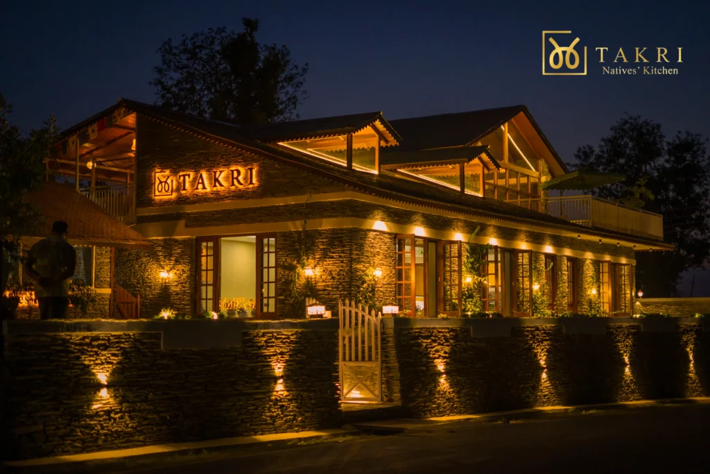 Must visit places in Palampur & Dharamshala- Takri